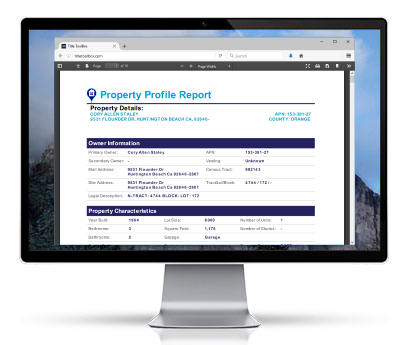 Lawyers Title Company Los Angeles